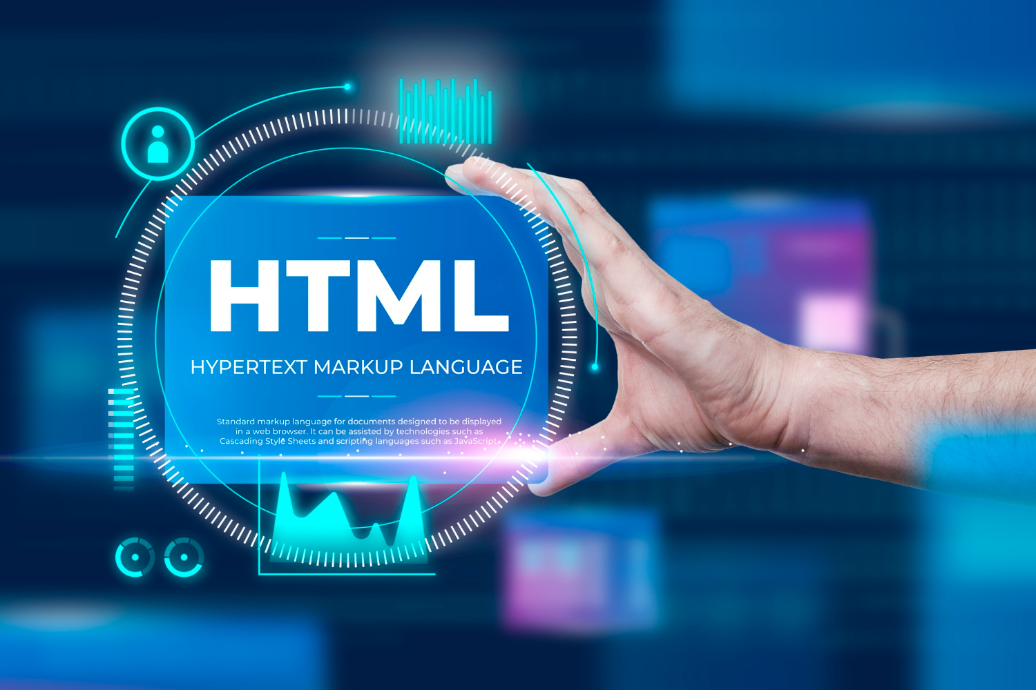 Why should you consider semantic HTML for SEO? - WrityWall Why should you consider semantic HTML for SEO? - WrityWall