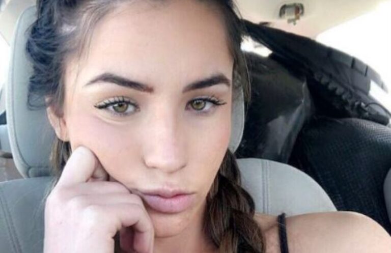 Skylyn Beaty Birthday, Height, Weight, Net Worth, Family Education ...