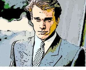 Paul Qualley Net Worth, Age, Height, Hobbies, Occupation, Relationship ...