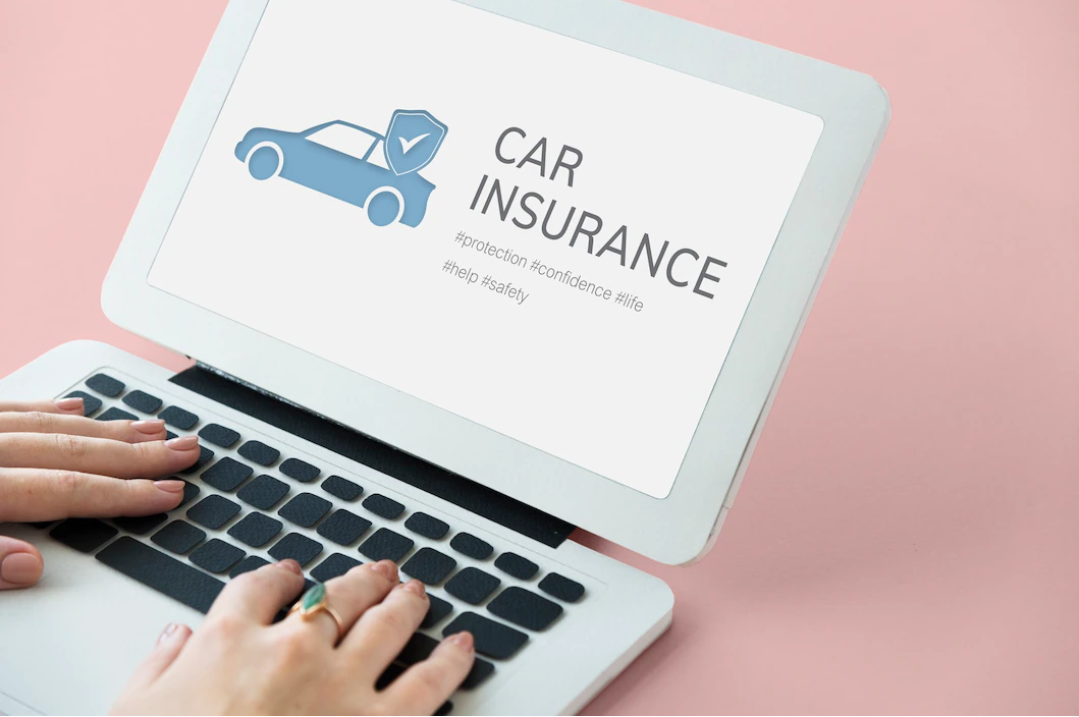 How to Shop for Car Insurance: 5 Easy Steps - WrityWall
