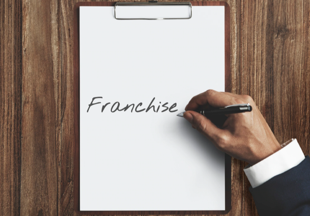 Exploring the Basics of Franchising Law - WrityWall