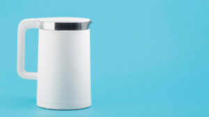 The Most Stylish Kettle Electric for Your Modern Kitchen - WrityWall
