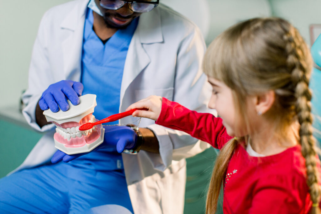 Teeth Grinding in Children: Is it Normal or Cause for Concern? - WrityWall