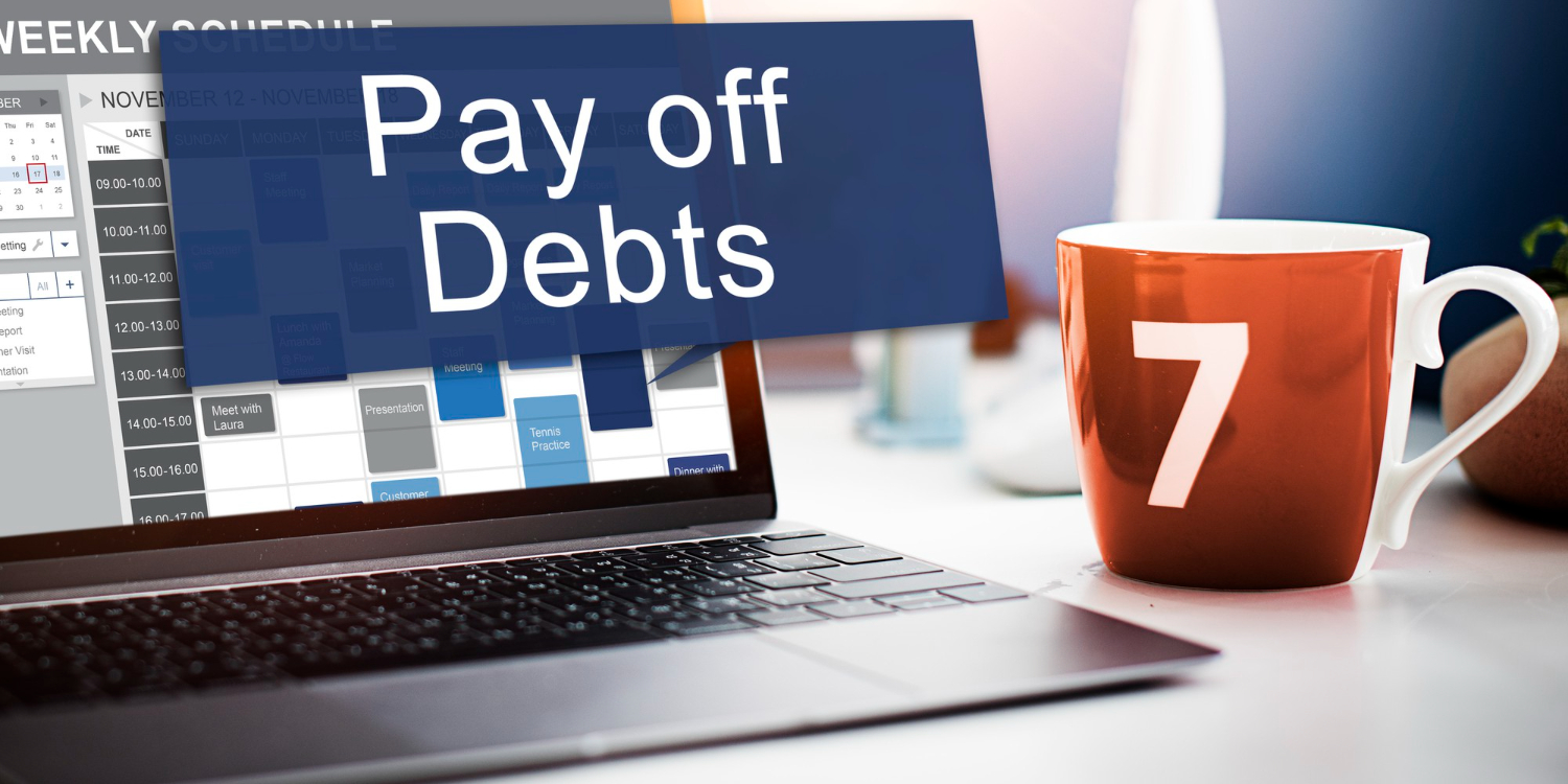 7 Important Things You Should Know About Paying Off Your Debts - WrityWall