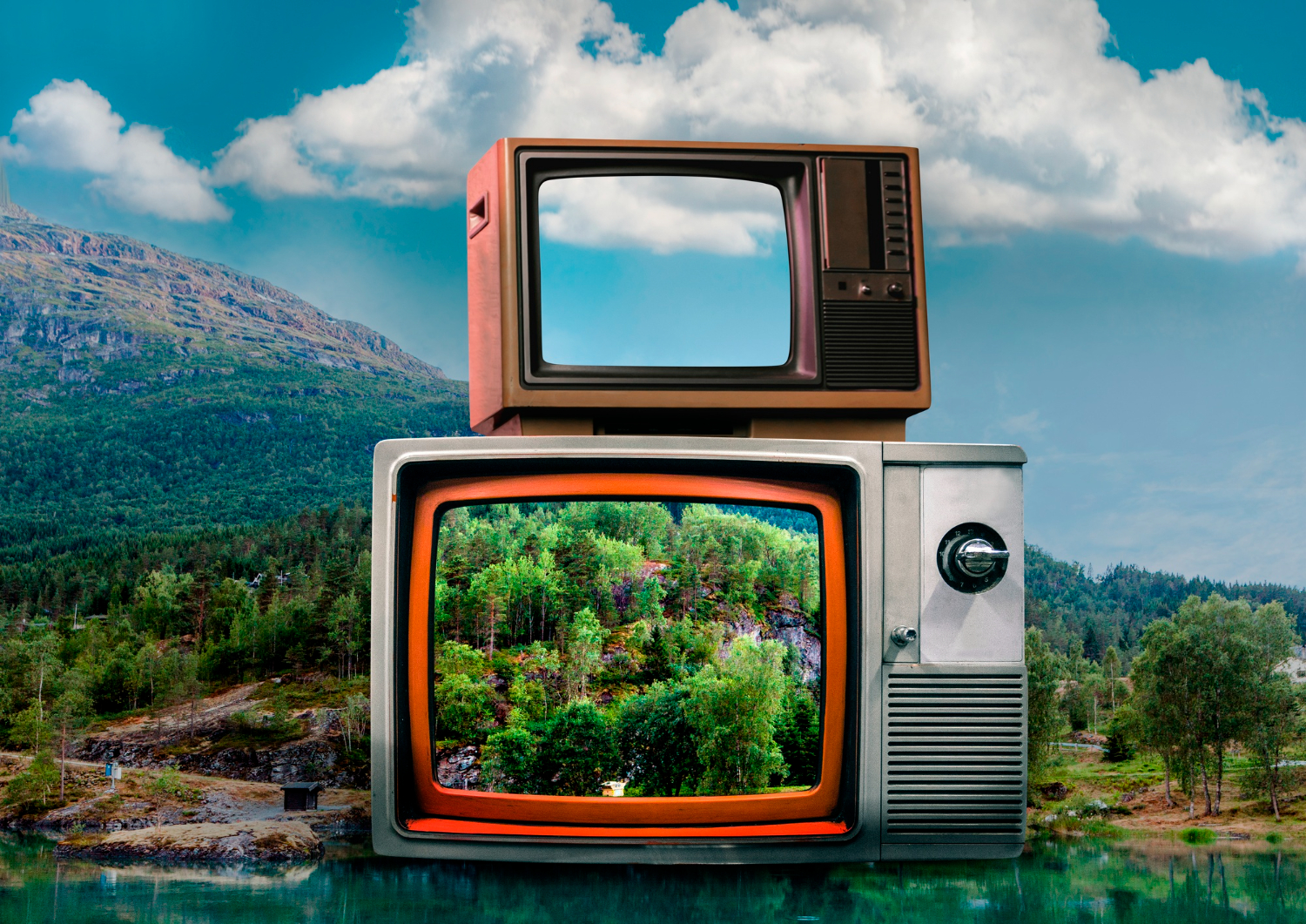RusticoTV: Redefining Entertainment in the Digital Age - WrityWall